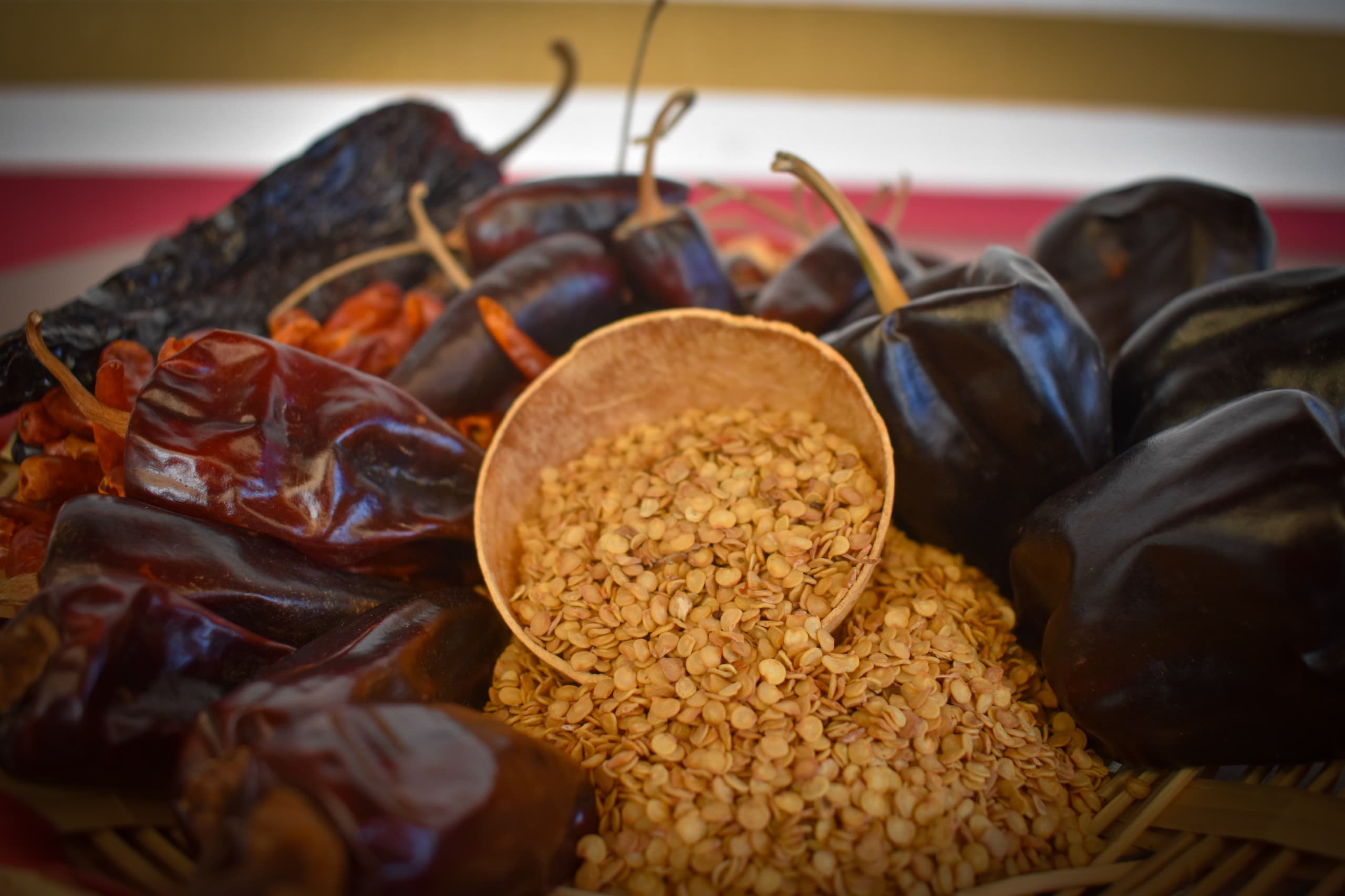 Current status of the diversity and conservation of genetic resources ...